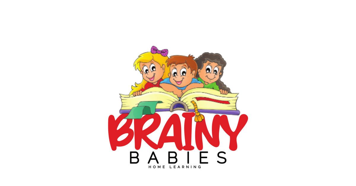 Resources – Brainy Babies Home Learning